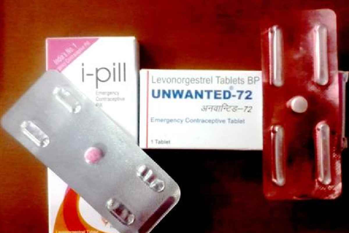 Unwanted 72 Side Effects - An Overview