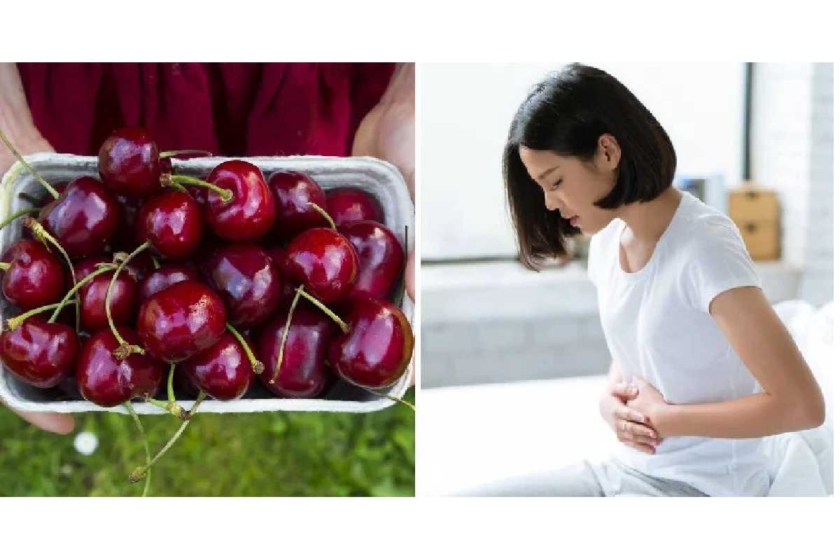 Do Cherries Make You Poop? - A Brief Description