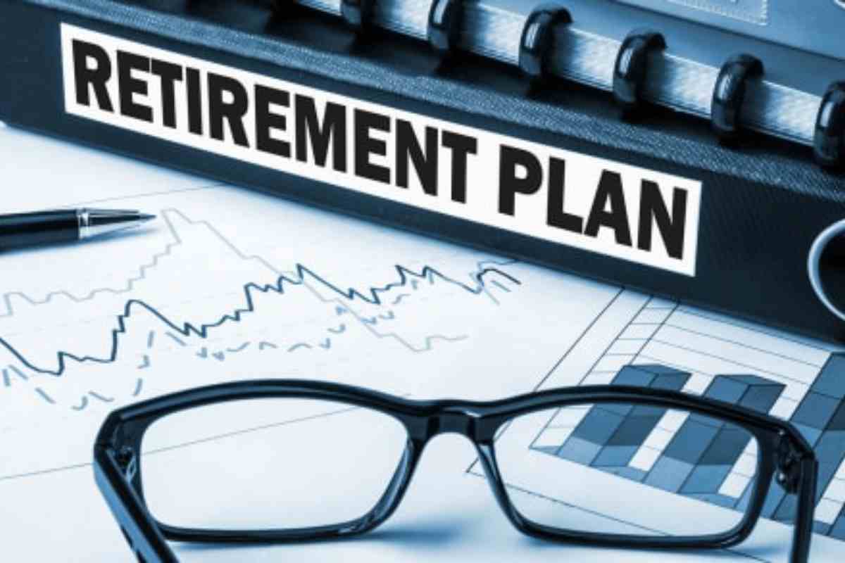 Virginia Retirement System - Description and More